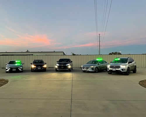 Ranger Guard - Security Service - Nashville Tennessee